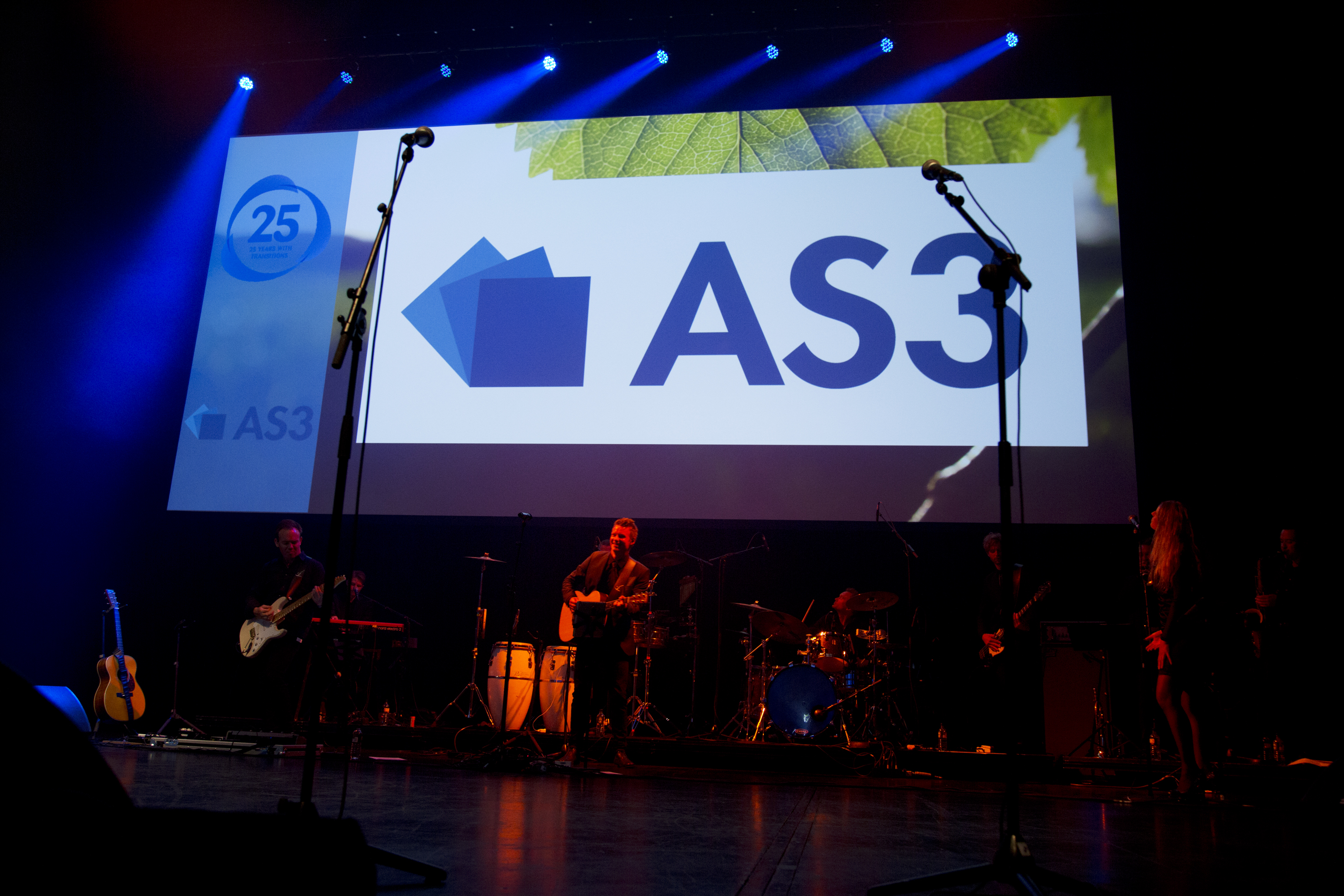 From AS3 Companies to AS3 | AS3